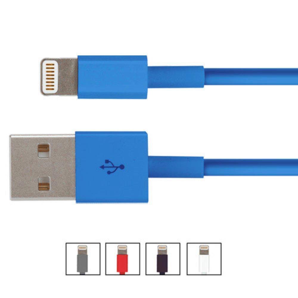 Tech and Go 3 ft. Cable for Lightning 131 1649 TG3 - The Home Depot