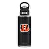 Tervis NFL CIN BENGALS LOGO BK 32OZ Wide Mouth Water Bottle Powder ...
