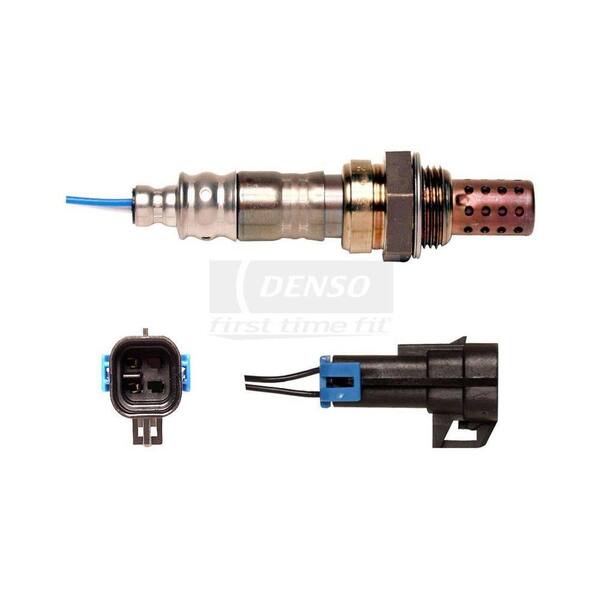 Oxygen Sensor 234-2013 - The Home Depot