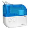 SPT Dual-Mist (Warm/Cool) Ultrasonic Humidifier SU-4010 - The Home Depot