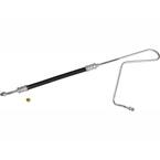 Sunsong Power Steering Pressure Line Hose Assembly - Pump To Hydroboost ...