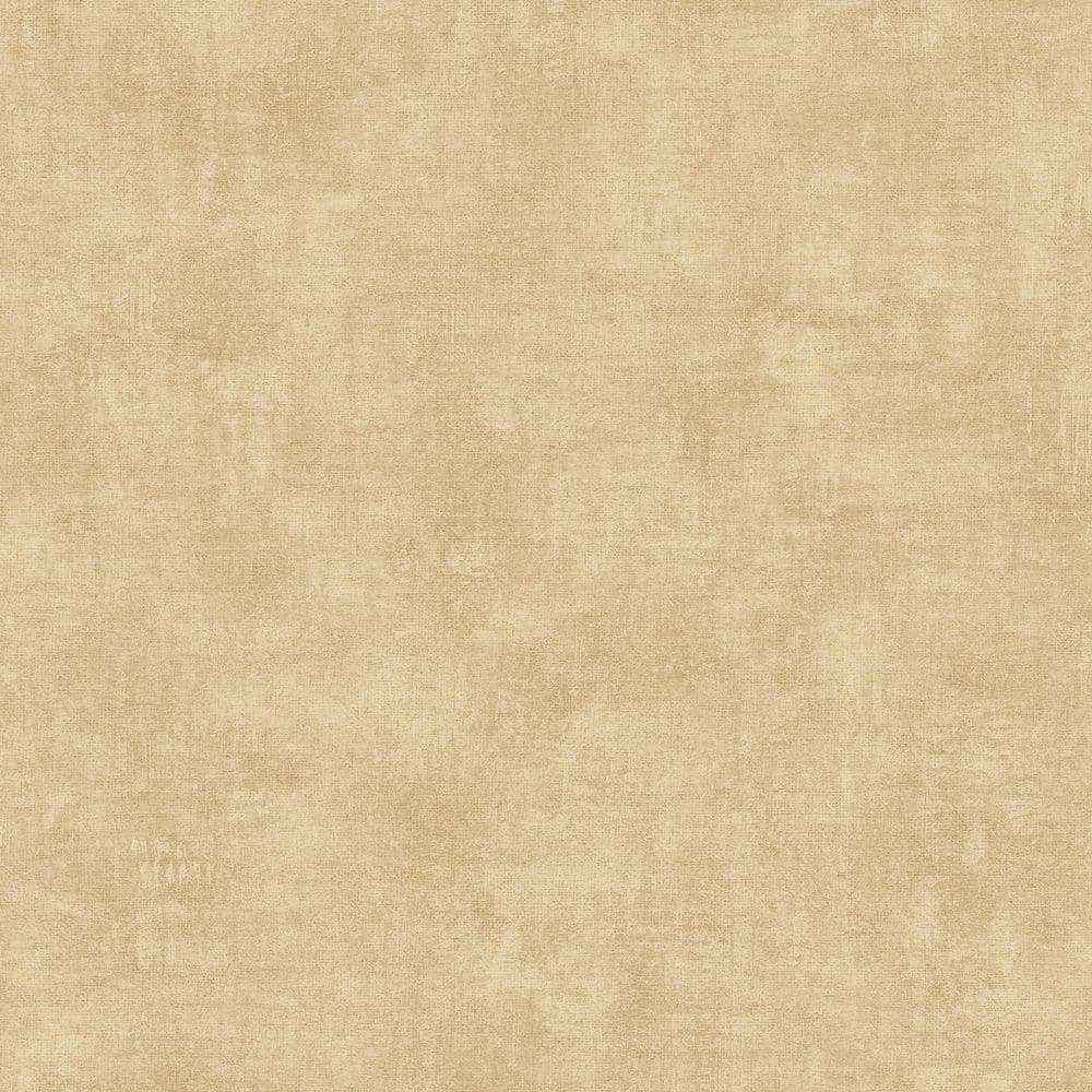 Veer Decor Grain Texture Yellow Wallpaper Sample VREL12-731W1 - The ...