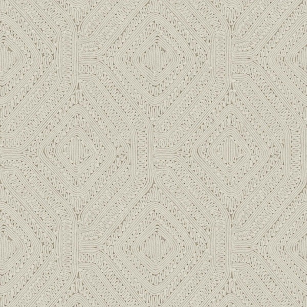 Artisan Weave Cream Wallpaper 140086 - The Home Depot