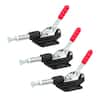 ‎POWERTEC Push Pull Toggle Clamp 305CM - 500 lbs. Heavy-Duty Holding ...