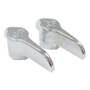 Everbilt Universal Outdoor Silcock Faucet Handle Replacement Kit 28055 ...