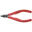 KNIPEX 5 in. Electronics Super Knips with Insulated Handles 78 06 125 ...