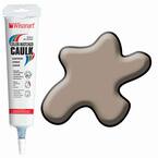 Wilsonart Color Matched 5.5 oz. Beigewood Laminate Caulk WA-7850 ...
