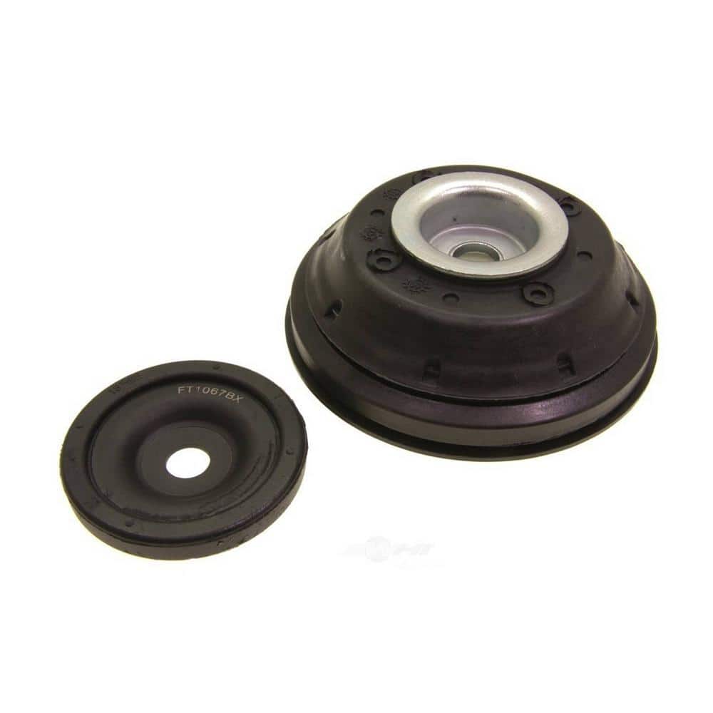 Sachs Suspension Strut Mount 2013-2016 Fiat 500 - -L ELECTRIC 802 688 ...