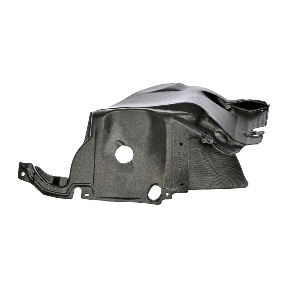 OE Solutions Front Engine Splash Shield 2008 Ford Escape 2.3L 926-304 ...