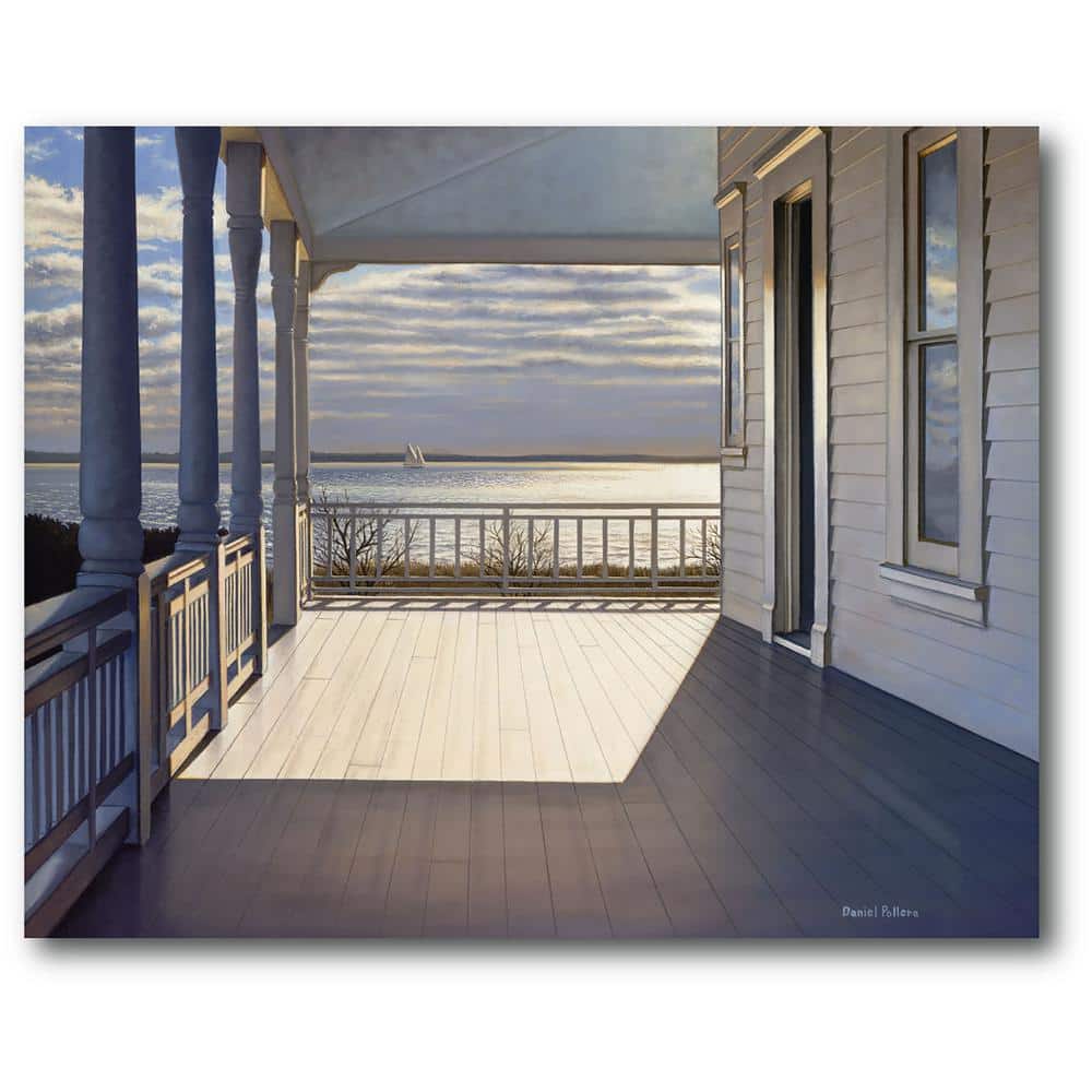 Daniel Pollera Canvas