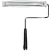 12 in. Standard Paint Roller Frame RF 209-12 - The Home Depot