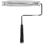 12 in. Deep Well Plastic Paint Roller Tray RM4061200 - The Home Depot