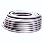 Southwire 2 in. x 50 ft. Liquidtight Flexible Metallic Titan Steel ...