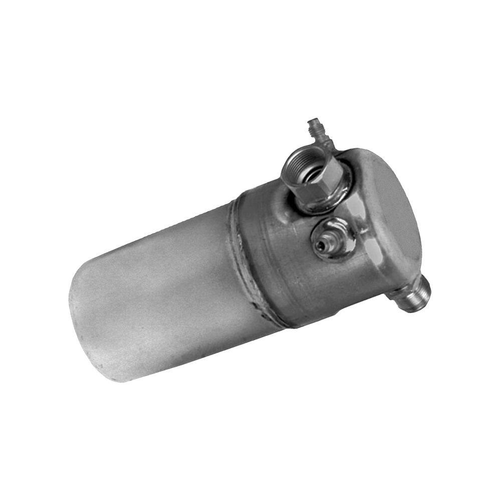 ACDelco A/C Accumulator 15-1645 - The Home Depot