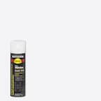 Rust-Oleum 15 oz. Rust Preventative Flat White Spray Paint (Case of 6 ...