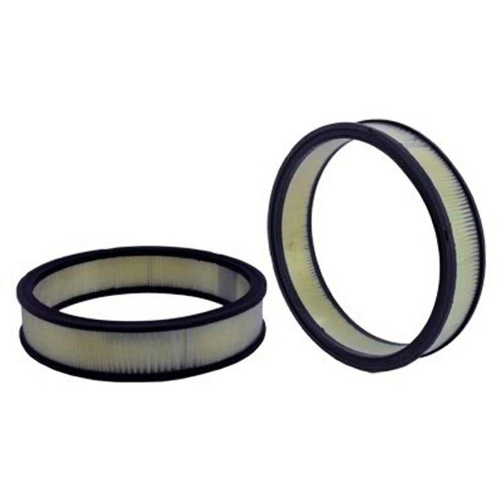 Wix Air Filter 42099 - The Home Depot