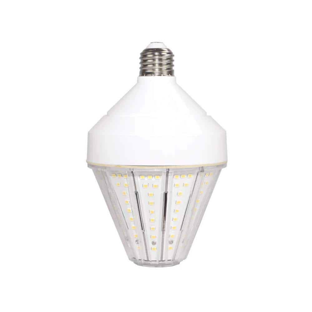 GT GT-Lite 5200 Lumen LED Cob Bulb E26 5K 40W LED Light Bulb 300-Watt ...