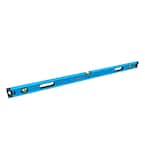 OX TOOLS Tradesman 72 in. Professional Box Beam Level OX-T024218 - The ...