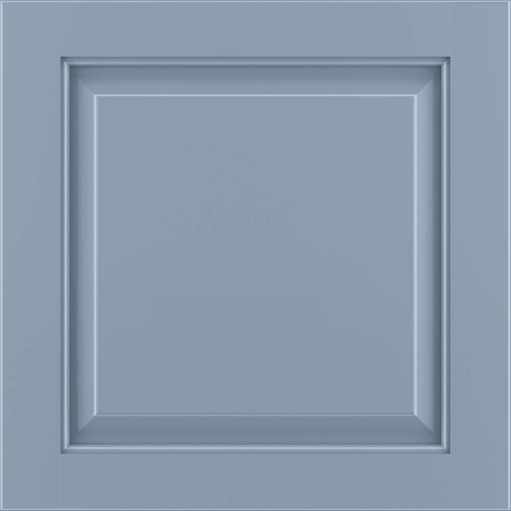 American Woodmark Westerly 11 9/16-in. W x 3/4-in. D x 11 1/2-in. H in ...