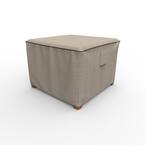 Budge English Garden Small Square Patio Table Covers-P5A24PM1 - The ...