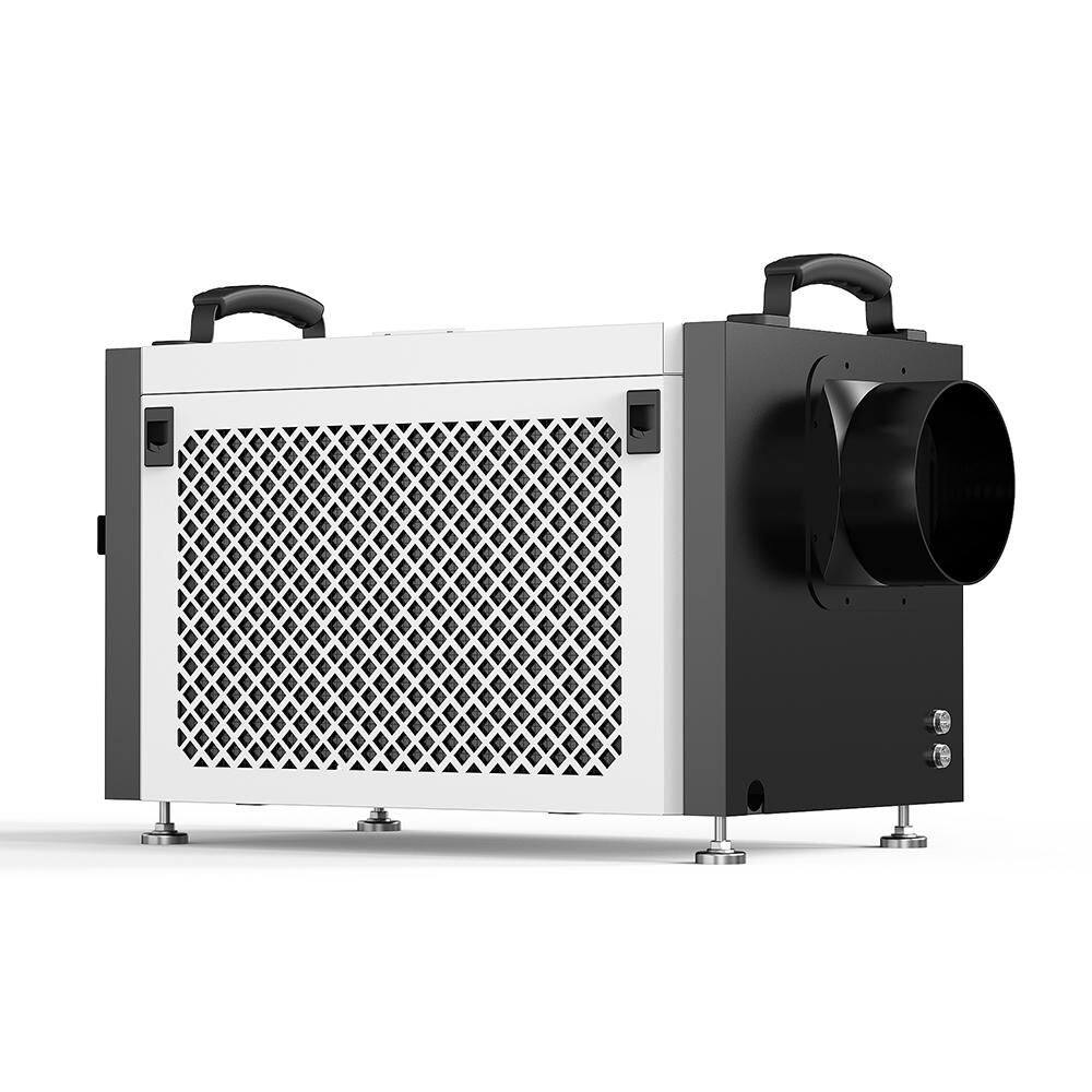 Have a question about Edendirect 118 pt. 6,000 sq. ft. Bucketless ...