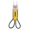 Sperry 80-250 VAC/DC Voltage Tester ET6102 - The Home Depot