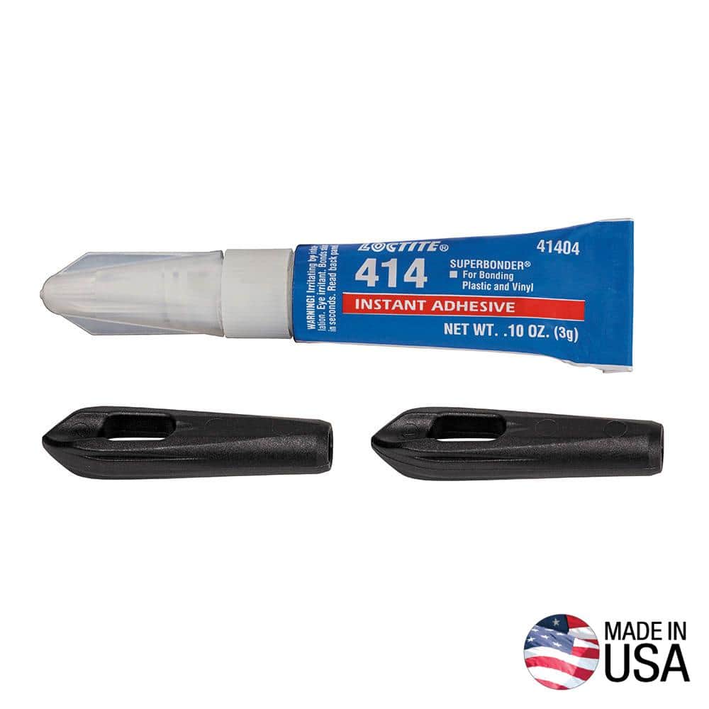 Klein Tools 0 in. x 0 ft. Non-Conductive Fish Tape Repair Kit 56025 ...