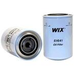 Wix Engine Oil Filter 57704