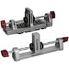 Milescraft 1311 Joint Pro Doweling Jig 1311 - The Home Depot