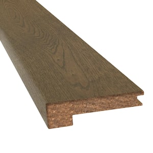 ASPEN FLOORING European White Oak in the Color Portside 9/16 in. T x 2 ...