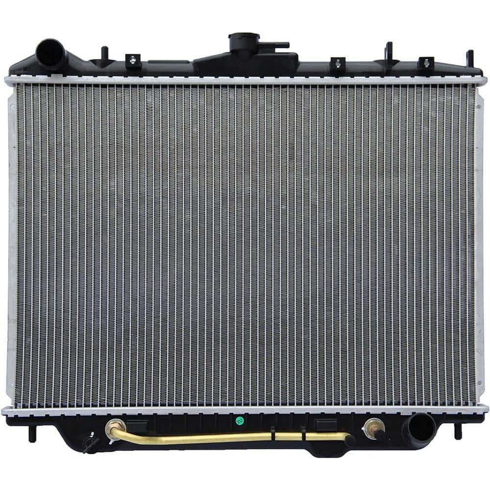 OSC Radiator 2445 - The Home Depot