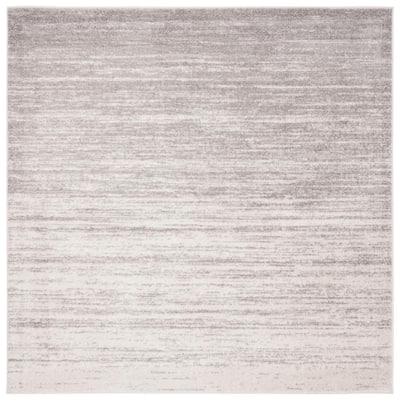7 X 7 - Square - Area Rugs - Rugs - The Home Depot