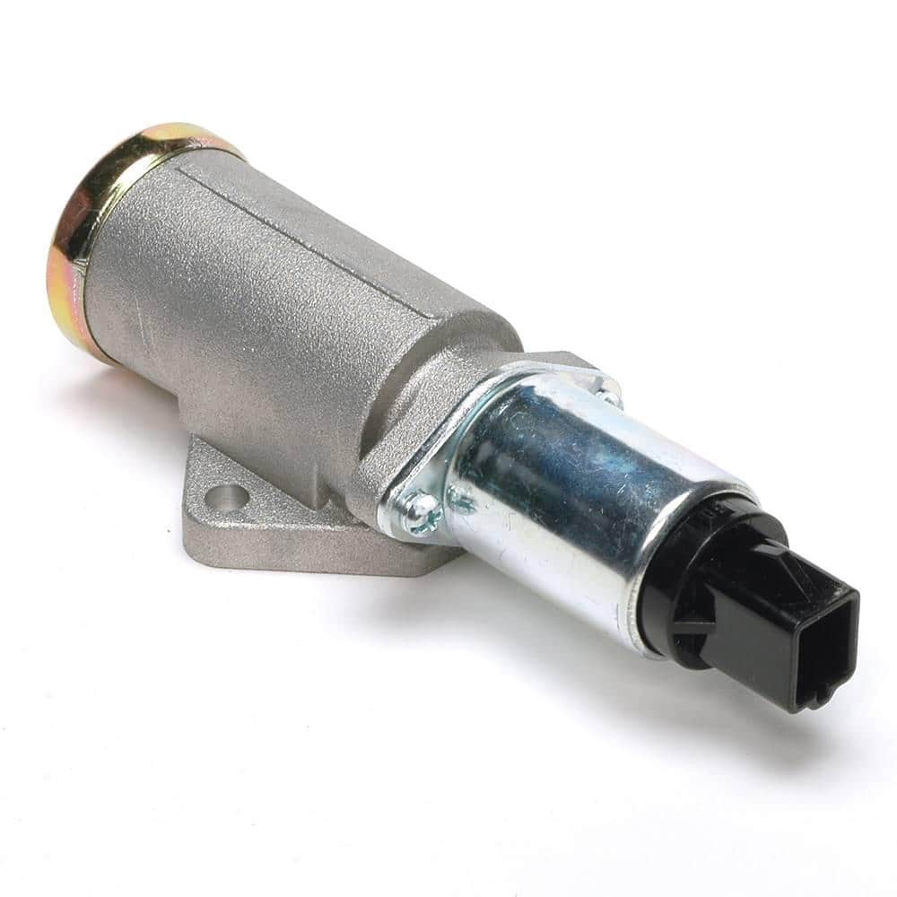 Delphi Fuel Injection Idle Air Control Valve CV10140 - The Home Depot