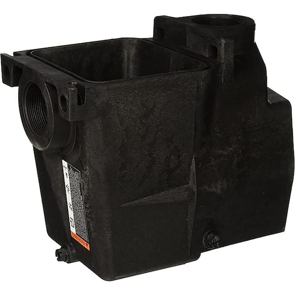 Pump Parts - Pool Replacement Parts - The Home Depot