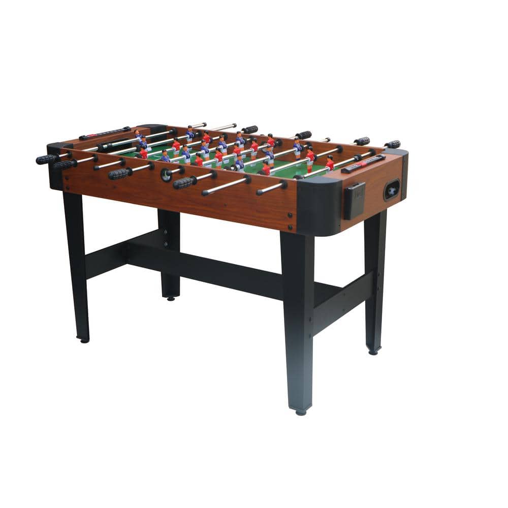 Clihome 48 in. Foosball Tables and Game Tables CL-DS-43779 - The Home Depot