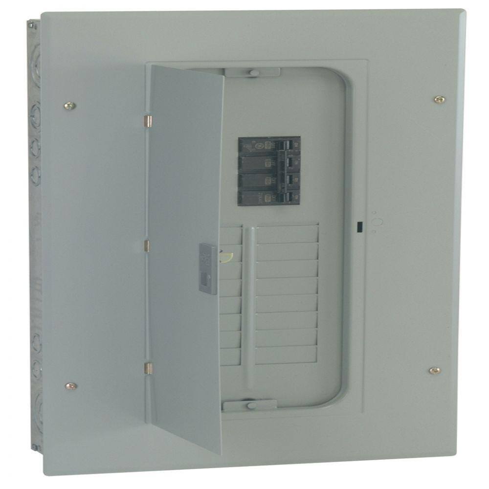 Have a question about ABB 150 Amp 16-Space 32-Circuit Main Breaker ...