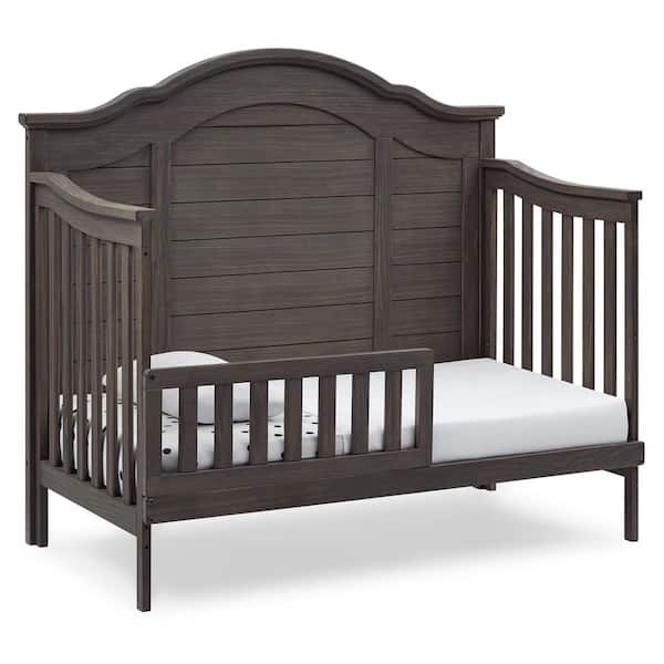 Delta Children Simmons Kids Juliette 6 In 1 Convertible Crib With ...