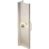 Prime-Line Aluminum Sliding Window Lock with Pull Latch F 2500 - The ...
