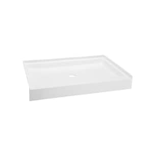 42 x 36 - Shower Pans - Showers - The Home Depot