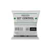 Rapid Set 0.88 oz. Concrete Pharmacy Set Control 80100000 - The Home Depot