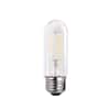 HALCO LIGHTING TECHNOLOGIES 40-Watt Equivalent 4-Watt T14 Dimmable LED ...