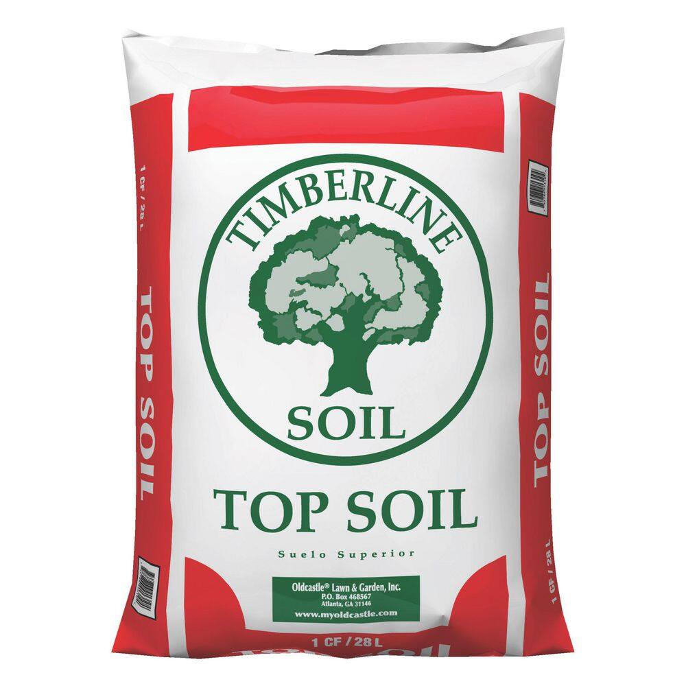 Reviews for Timberline 1 cu. ft. Top Soil (Pallet of 65 Bags) | Pg 3 - The Home Depot