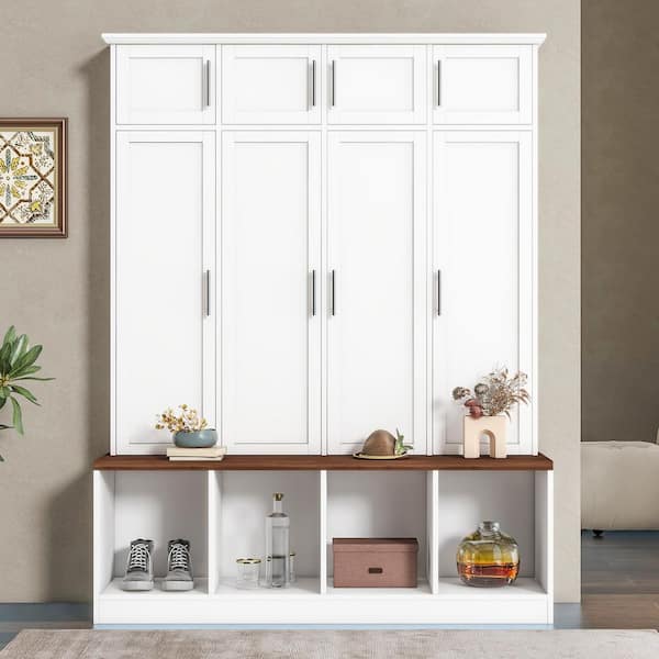 Home depot mudroom cabinets store