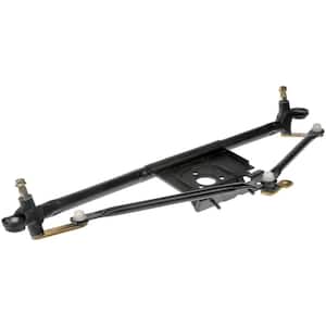 OE Solutions Windshield Wiper Transmission Assembly 602-933 - The Home ...