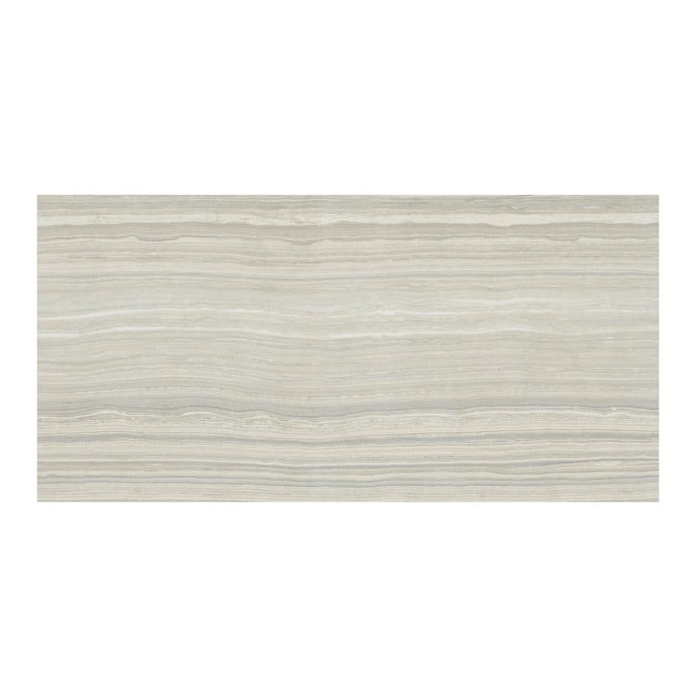 Reviews for MSI Eramosa Silver 12 in. x 24 in. Matte Porcelain Marble ...