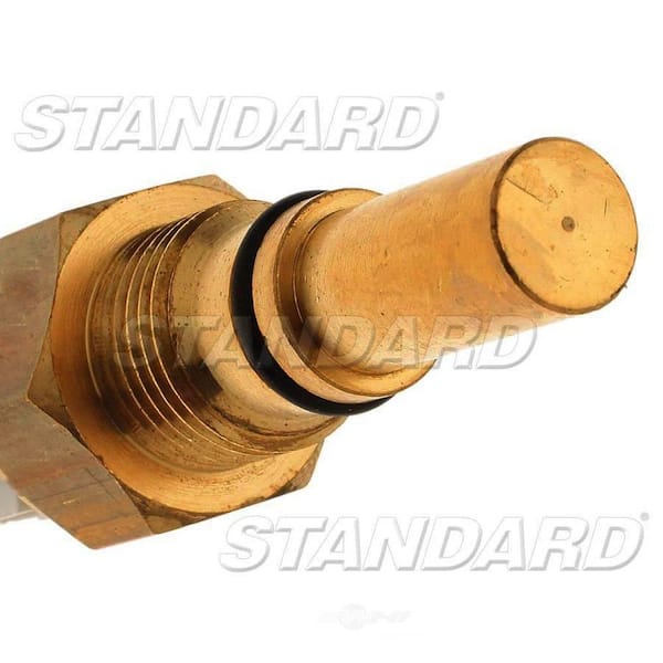 Intermotor Engine Cooling Fan Switch TS-381 - The Home Depot