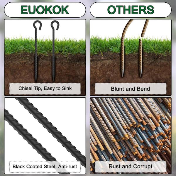 2 ft - Rebar - The Home Depot
