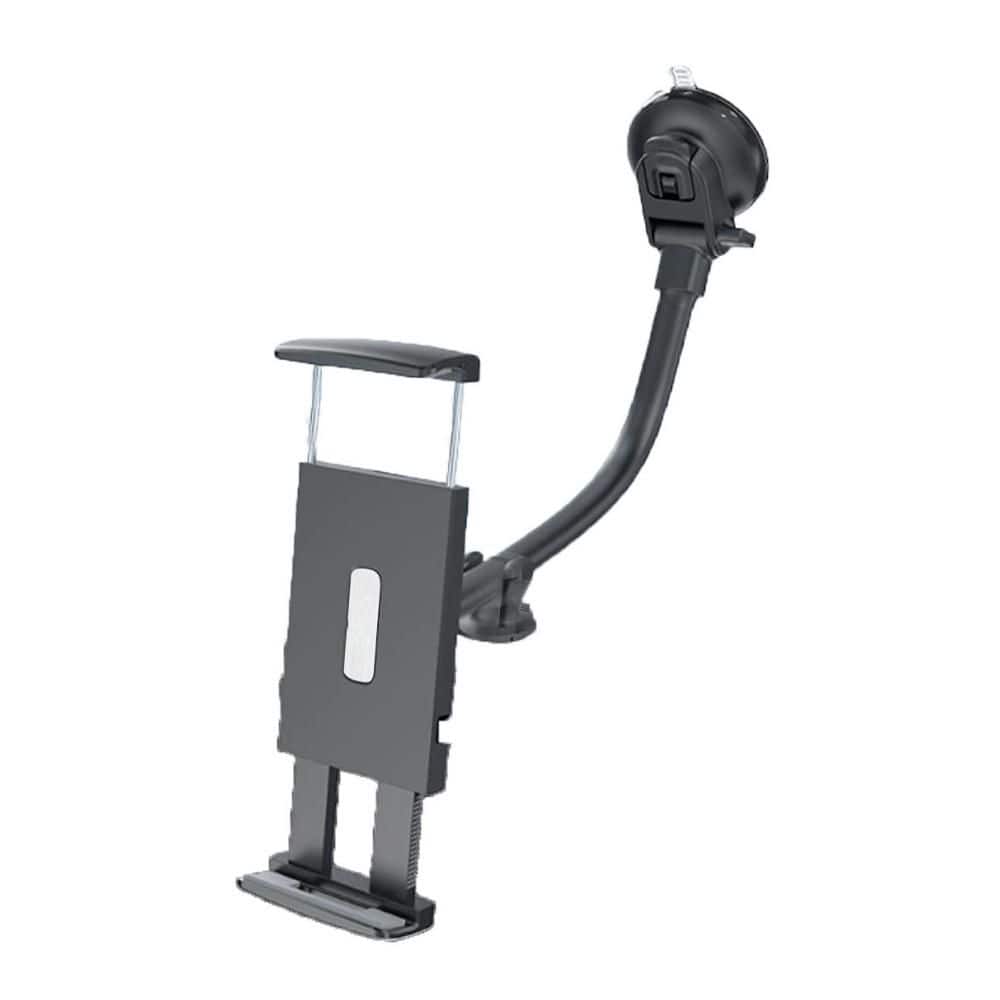 Lukyamzn iPad Car Mount 360° Rotation Suction Cup Compatible with 9.7 ...