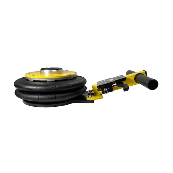 ESCO 92040 2-Ton Air Bladder Jack (2-Stage) | BigEasyMart.com