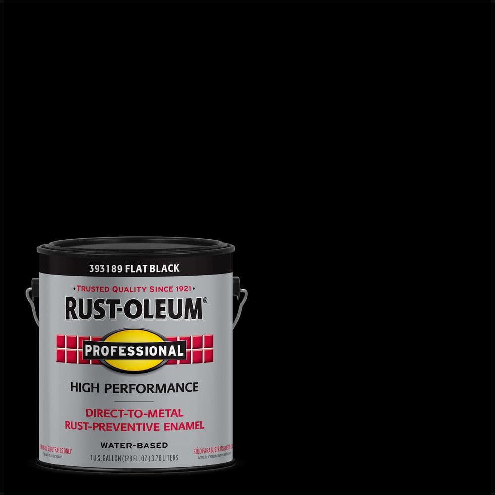 Reviews for Rust-Oleum Professional 1 gal. High Performance Protective ...
